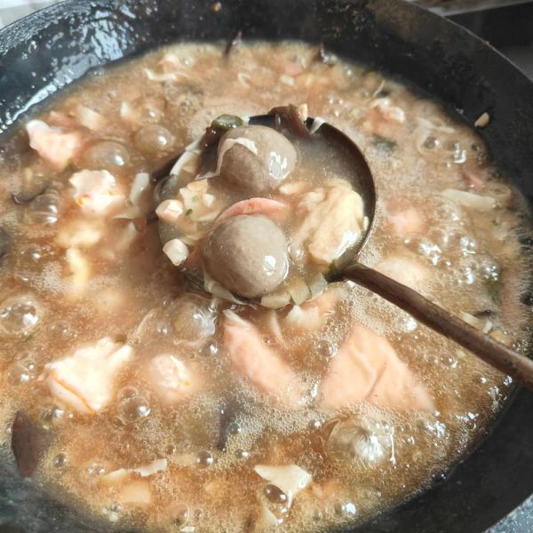 面筋汤怎么做_家常面筋汤做法-第2张图片-山城妙识 面筋汤怎么做_家常面筋汤做法-第2张图片-山城妙识