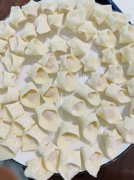 宝宝小馄饨怎么做_宝宝馄饨馅怎么调-第1张图片-山城妙识