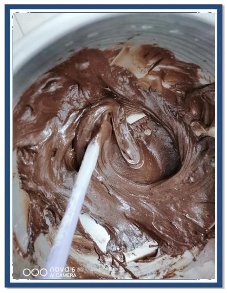 巧克力布朗尼怎么做_为什么总是塌陷-第1张图片-山城妙识