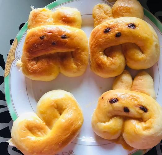 微波炉可以做面包和蛋糕吗_微波炉烘焙技巧-第2张图片-山城妙识