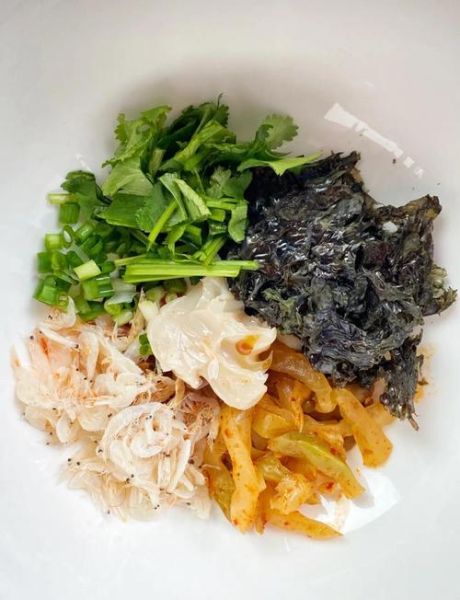 自制馄饨汤底怎么做_馄饨汤底配方比例-第3张图片-山城妙识