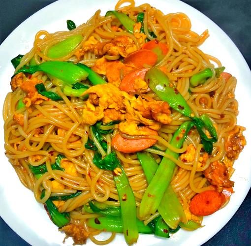 炒粉干怎么做_炒粉干用什么粉-第1张图片-山城妙识 炒粉干怎么做_炒粉干用什么粉-第1张图片-山城妙识