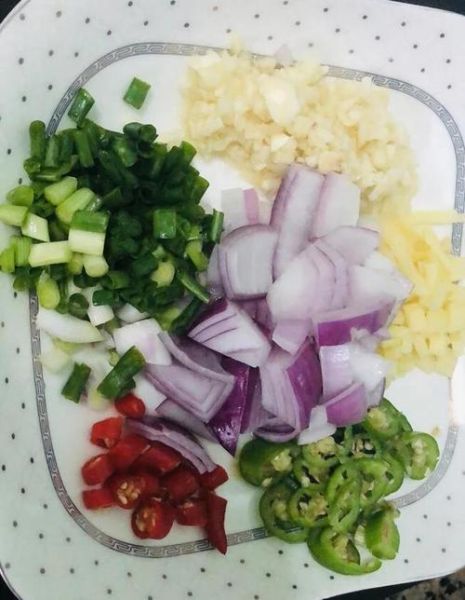 网红鸡爪怎么做_网红鸡爪热量高吗-第2张图片-山城妙识