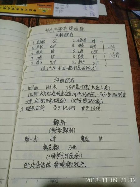 西安烤面筋酱料配方_正宗做法怎么做-第3张图片-山城妙识 西安烤面筋酱料配方_正宗做法怎么做-第3张图片-山城妙识