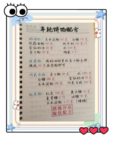 西安烤面筋酱料配方_正宗做法怎么做-第2张图片-山城妙识 西安烤面筋酱料配方_正宗做法怎么做-第2张图片-山城妙识