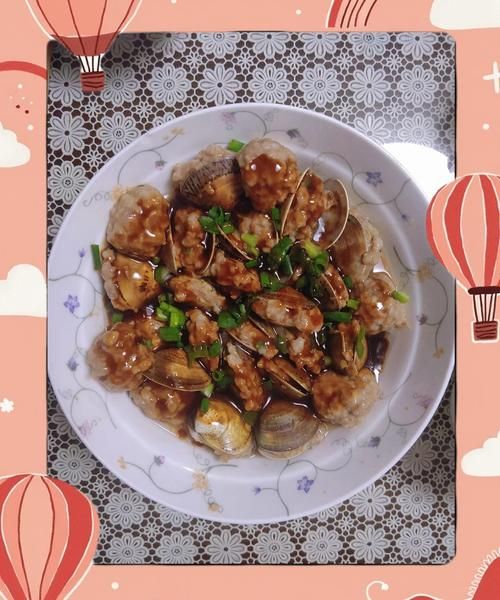 蛤蜊肉怎么做好吃_蛤蜊肉做法大全-第3张图片-山城妙识