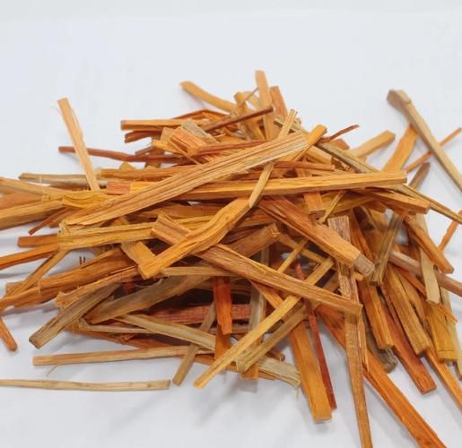 苏木图片长什么样_苏木图片怎么鉴别真假-第3张图片-山城妙识