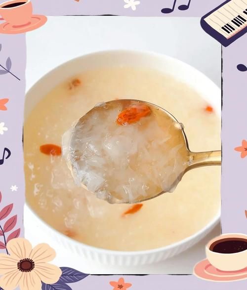 银耳西米露的功效与作用_银耳西米露怎么做-第2张图片-山城妙识