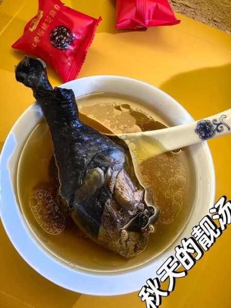 花旗参乌鸡汤的功效与禁忌_适合什么人喝-第3张图片-山城妙识