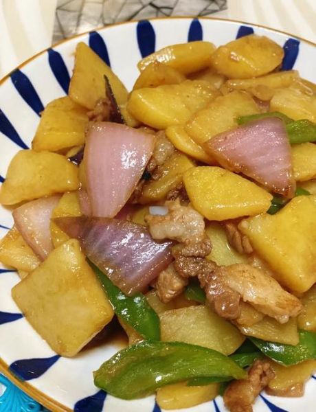 广东家常小菜有哪些_怎么做才最正宗-第3张图片-山城妙识