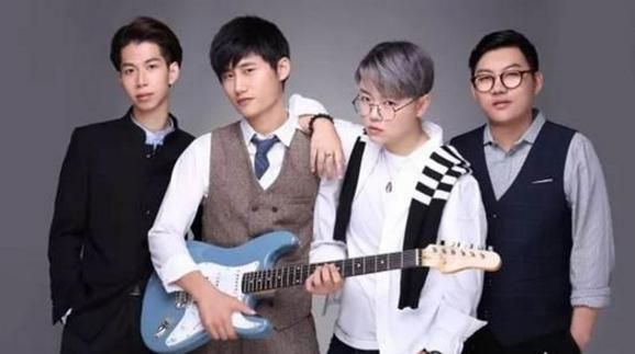 薄荷绿乐队是谁_薄荷绿乐队代表作有哪些-第1张图片-山城妙识