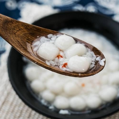 速冻酒酿小圆子怎么煮_速冻酒酿小圆子煮多久-第3张图片-山城妙识