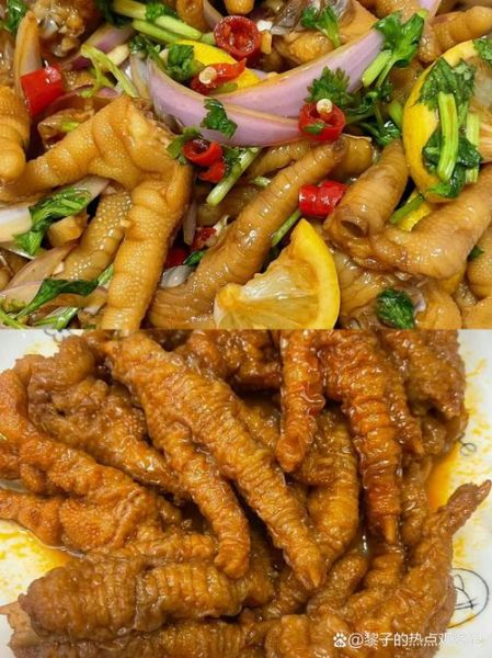 30块一斤的凤爪利润多少_凤爪成本怎么算-第1张图片-山城妙识