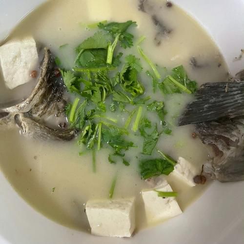 鲫鱼除了豆腐还能配啥菜啊_鲫鱼搭配什么蔬菜最鲜-第3张图片-山城妙识