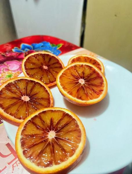 补血的水果有哪些_吃什么水果补血最快-第1张图片-山城妙识