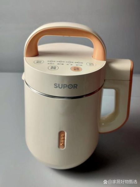 什么牌子的豆浆机质量最好_豆浆机哪个品牌耐用-第2张图片-山城妙识
