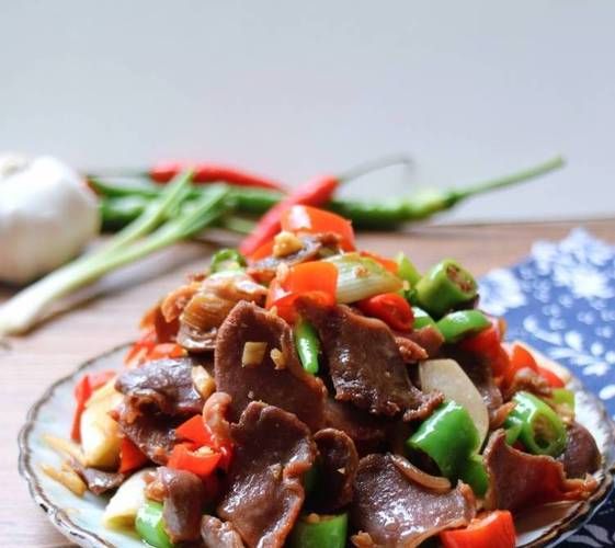 鸡肝怎么炒好吃又嫩_鸡肝的做法大全家常菜-第1张图片-山城妙识 鸡肝怎么炒好吃又嫩_鸡肝的做法大全家常菜-第1张图片-山城妙识