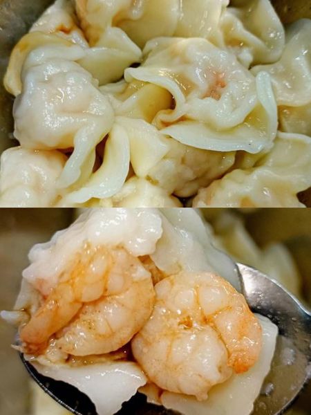 纯虾仁馅饺子怎么调馅_虾仁饺子馅放什么调料-第3张图片-山城妙识 纯虾仁馅饺子怎么调馅_虾仁饺子馅放什么调料-第3张图片-山城妙识