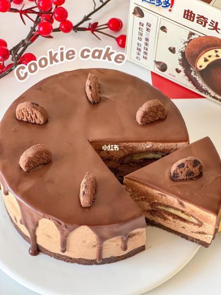 免烤巧克力芝士蛋糕怎么做_免烤巧克力芝士蛋糕需要烤吗-第2张图片-山城妙识 免烤巧克力芝士蛋糕怎么做_免烤巧克力芝士蛋糕需要烤吗-第2张图片-山城妙识