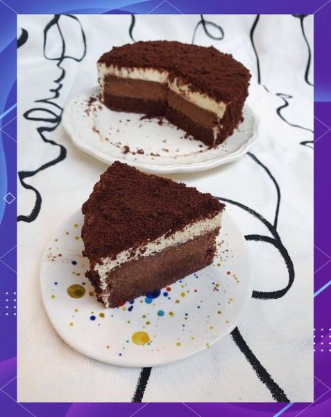 免烤巧克力芝士蛋糕怎么做_免烤巧克力芝士蛋糕需要烤吗-第3张图片-山城妙识 免烤巧克力芝士蛋糕怎么做_免烤巧克力芝士蛋糕需要烤吗-第3张图片-山城妙识