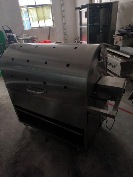 烤全羊炉子多少钱一台_烤全羊炉子怎么选-第1张图片-山城妙识