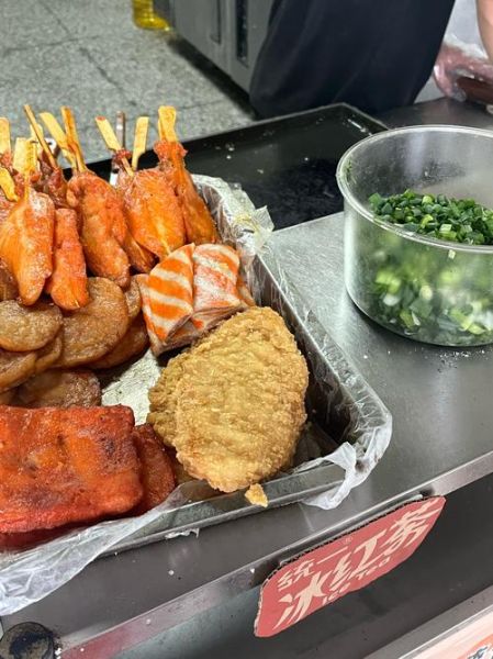 高清小吃美食图怎么拍_街头小吃摄影技巧-第2张图片-山城妙识 高清小吃美食图怎么拍_街头小吃摄影技巧-第2张图片-山城妙识