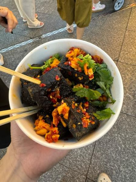 高清小吃美食图怎么拍_街头小吃摄影技巧-第1张图片-山城妙识 高清小吃美食图怎么拍_街头小吃摄影技巧-第1张图片-山城妙识