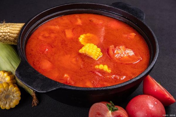 番茄火锅适合涮什么食材_番茄锅涮菜推荐-第3张图片-山城妙识