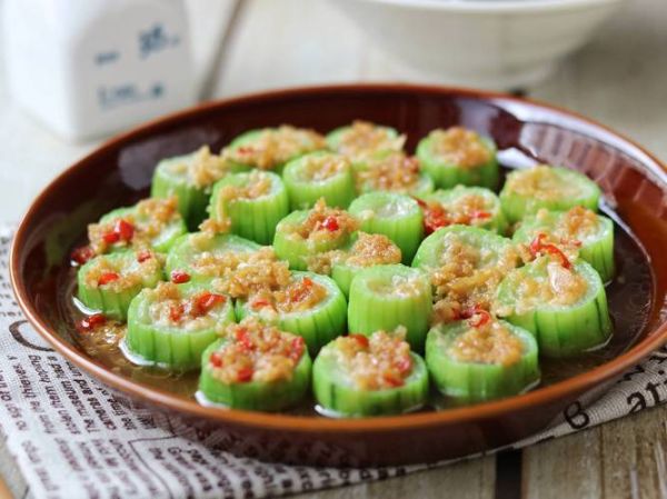 清火的菜谱有哪些_清火食谱推荐-第1张图片-山城妙识