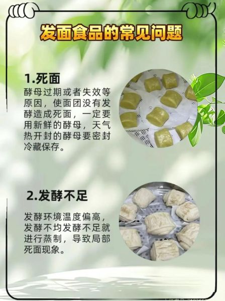 蒸馒头怎么发面_蒸馒头朋友圈文案-第3张图片-山城妙识