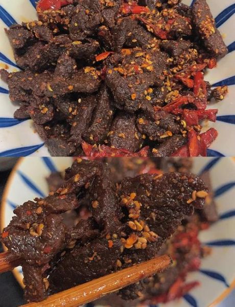 四川冷吃牛肉怎么做_冷吃牛肉正宗做法-第2张图片-山城妙识