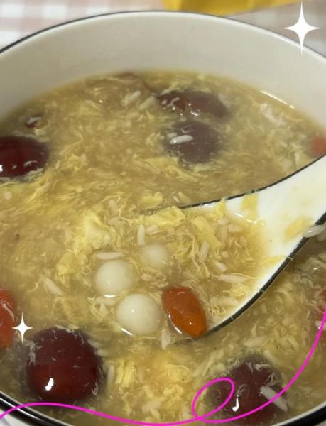 醪糟汤的做法最简单_醪糟汤怎么做好吃-第3张图片-山城妙识