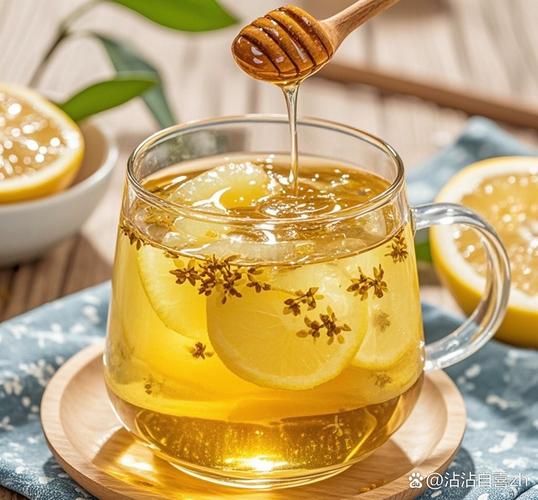蜂蜜柚子茶的功效与作用能减肥吗_怎么喝才有效-第2张图片-山城妙识