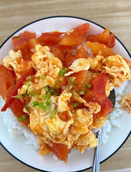 盖浇饭怎么做窍门_盖浇饭酱汁怎么调-第1张图片-山城妙识