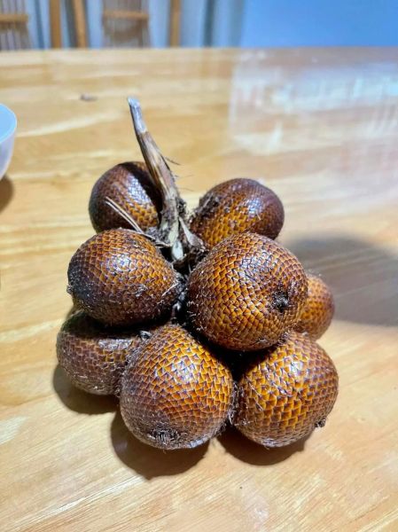 蛇皮果多少钱一斤_蛇皮果价格行情-第3张图片-山城妙识