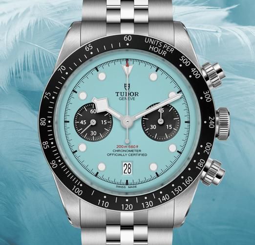 tudor是什么手表品牌_tudor和劳力士区别-第1张图片-山城妙识