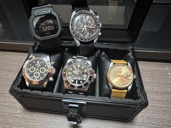 tudor是什么手表品牌_tudor和劳力士区别-第2张图片-山城妙识