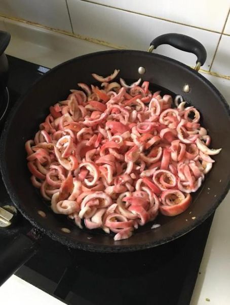 百香果果脯怎么做_家庭自制保存多久-第1张图片-山城妙识