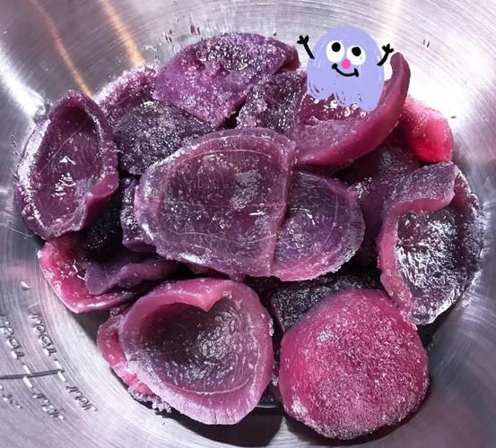 百香果果脯怎么做_家庭自制保存多久-第2张图片-山城妙识