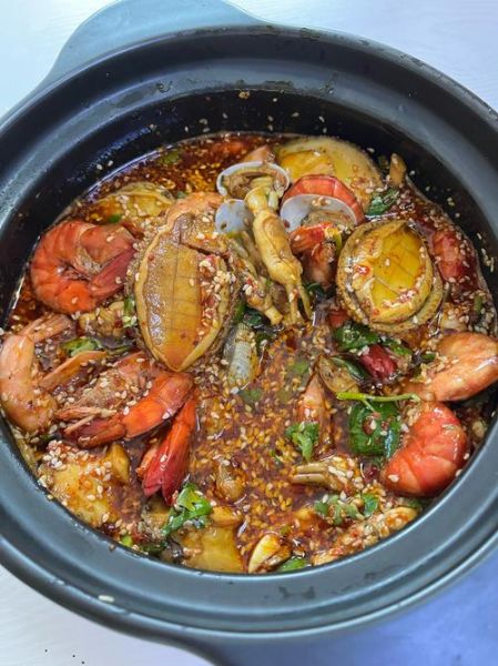 新鲜小鲍鱼怎么做好吃_小鲍鱼最简单的四种家常做法-第2张图片-山城妙识 新鲜小鲍鱼怎么做好吃_小鲍鱼最简单的四种家常做法-第2张图片-山城妙识