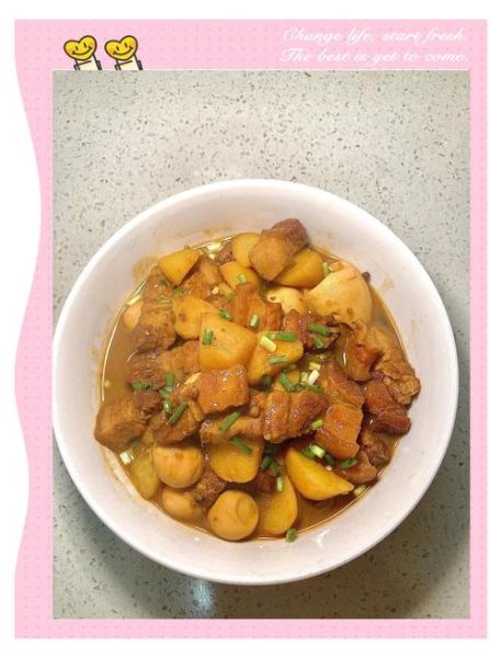 五花肉炖土豆块怎么做_五花肉炖土豆块的家常做法-第2张图片-山城妙识 五花肉炖土豆块怎么做_五花肉炖土豆块的家常做法-第2张图片-山城妙识