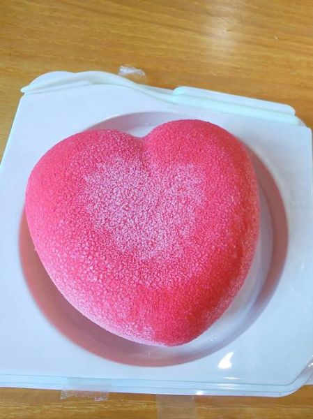 心形蛋糕怎么做_心形蛋糕图片哪里找-第3张图片-山城妙识 心形蛋糕怎么做_心形蛋糕图片哪里找-第3张图片-山城妙识