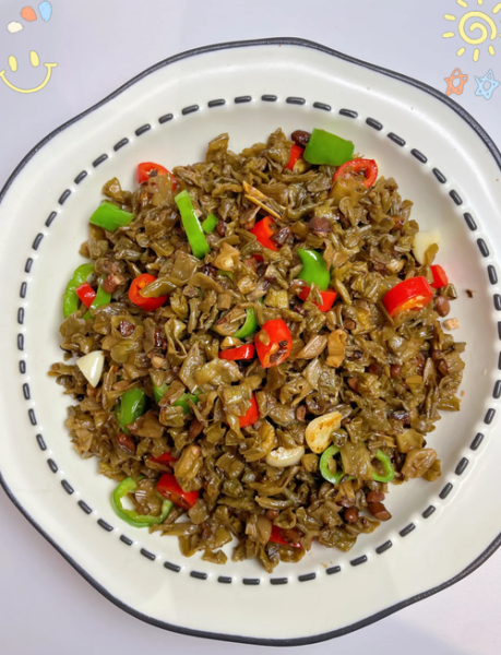 炒酸豇豆怎么做_酸豇豆炒多久才脆-第1张图片-山城妙识