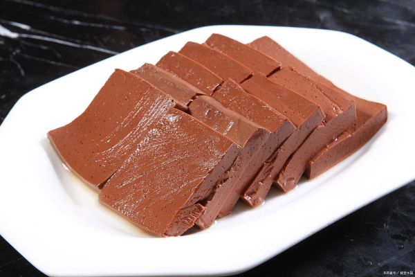 鸭血粉丝汤正宗做法_鸭血粉丝汤哪里最出名-第2张图片-山城妙识