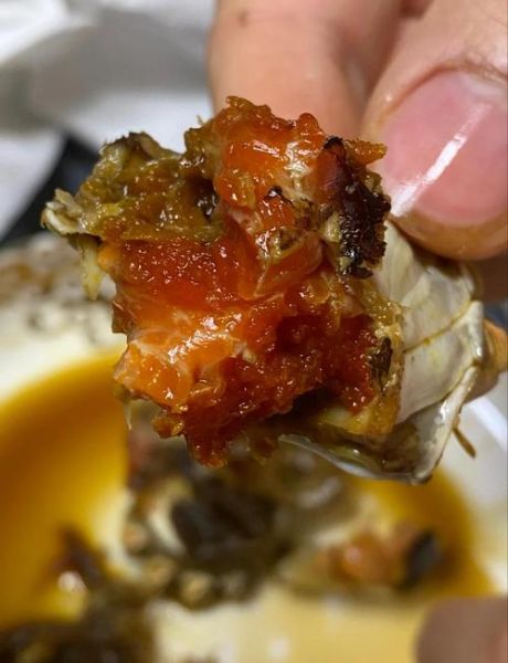 醉蟹怎么做最好吃_醉蟹腌制多久才入味-第2张图片-山城妙识 醉蟹怎么做最好吃_醉蟹腌制多久才入味-第2张图片-山城妙识