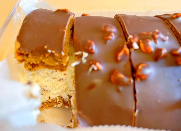 无糖蛋糕糖尿病能吃吗_糖尿病人吃无糖蛋糕注意事项-第3张图片-山城妙识