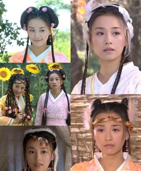 花姑子电视剧结局是什么_花姑子为什么没和安幼舆在一起-第2张图片-山城妙识