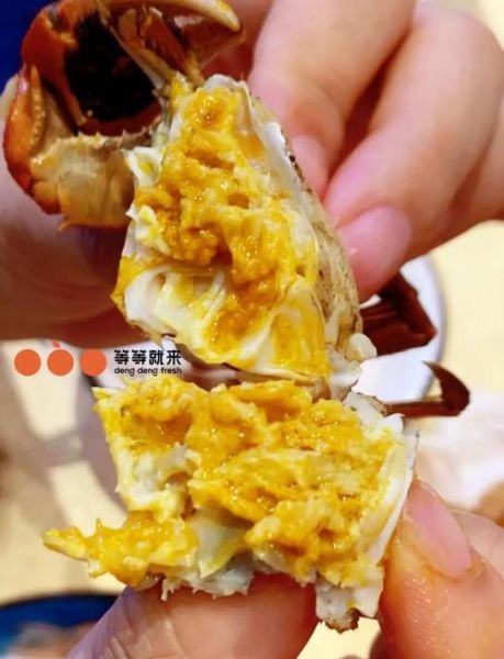 苏州阳澄湖大闸蟹哪里买_正宗阳澄湖大闸蟹购买攻略-第2张图片-山城妙识