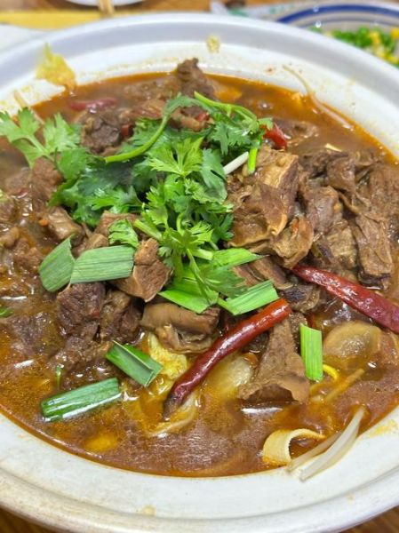 家庭炖牛肉怎么做好吃_家庭炖牛肉简单做法-第3张图片-山城妙识