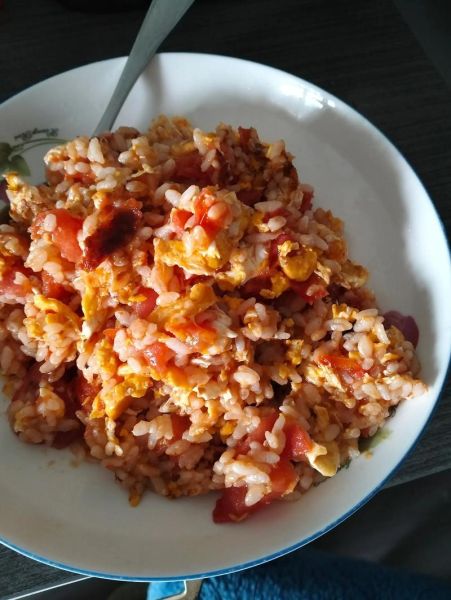 番茄酱拌饭好吃吗_番茄酱拌饭怎么做才好吃-第1张图片-山城妙识
